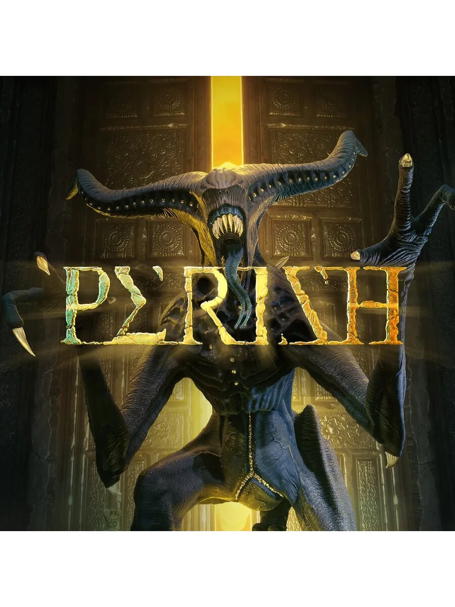 Perish ps4 & ps5