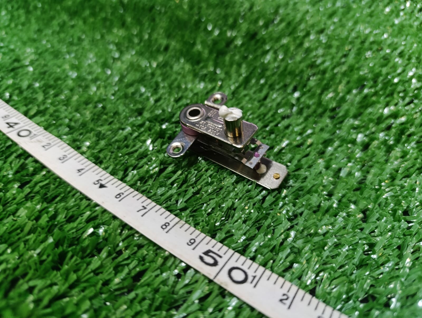 Терморегулятор (термореле) KSD101 для мультиварки Marta MT-4325