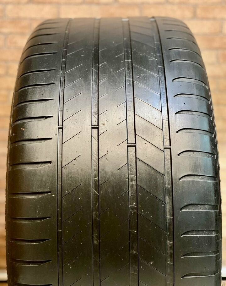 Michelin Latitude Sport 3 295/40 R20