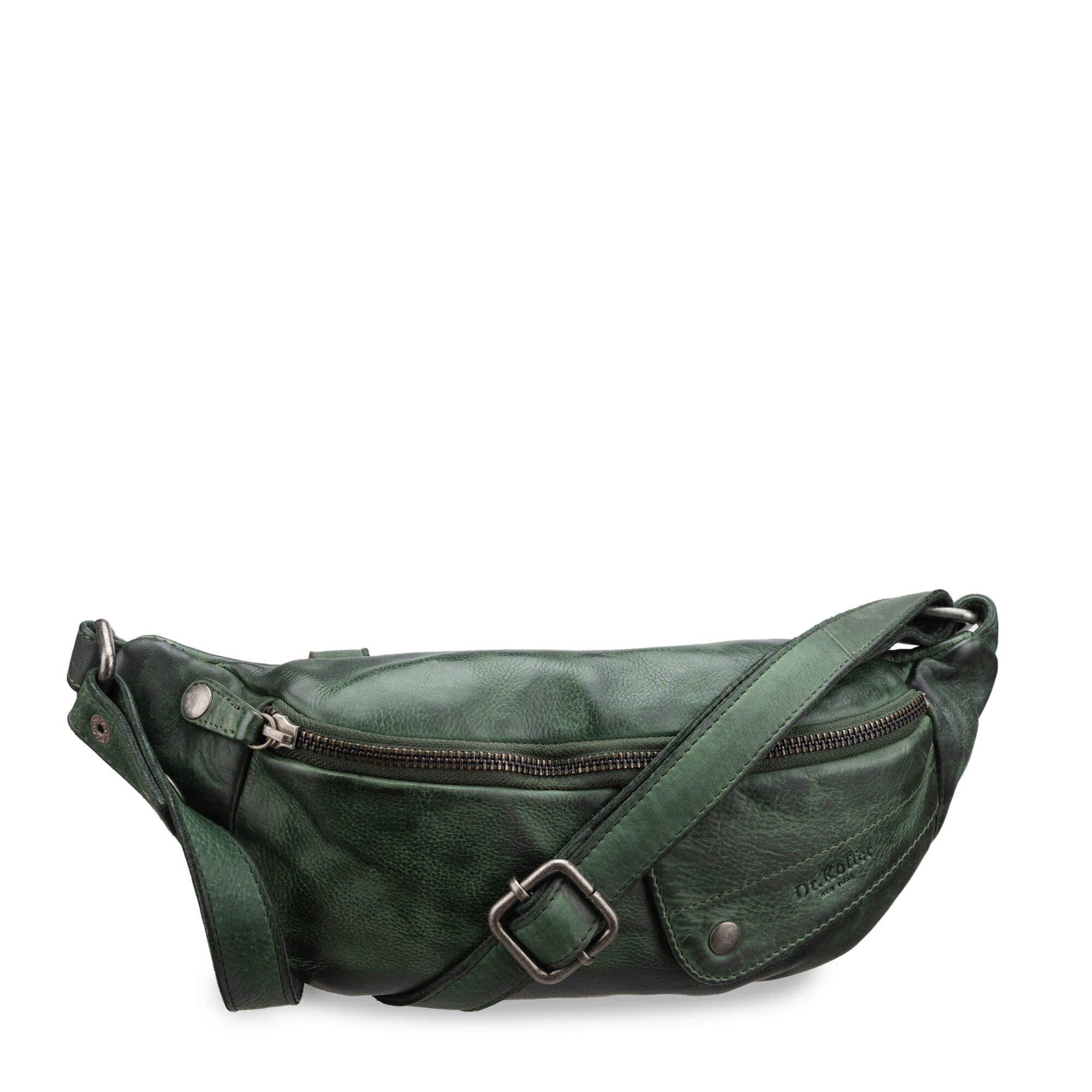 Сумка поясная