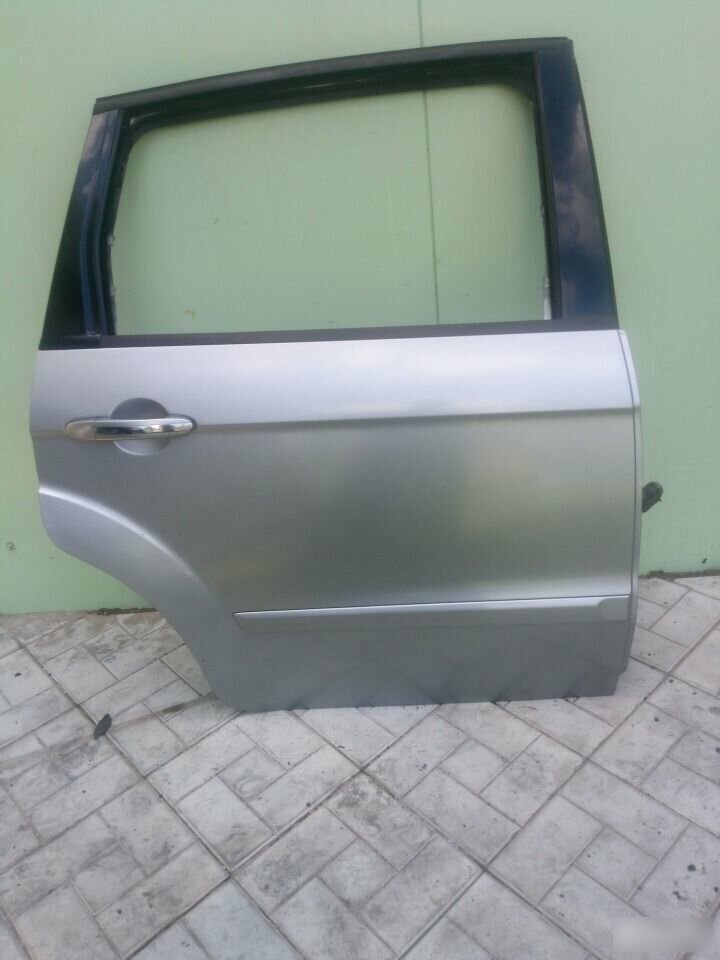 Дверь задняя правая Форд Эс-макс Ford S-MAX 1693745