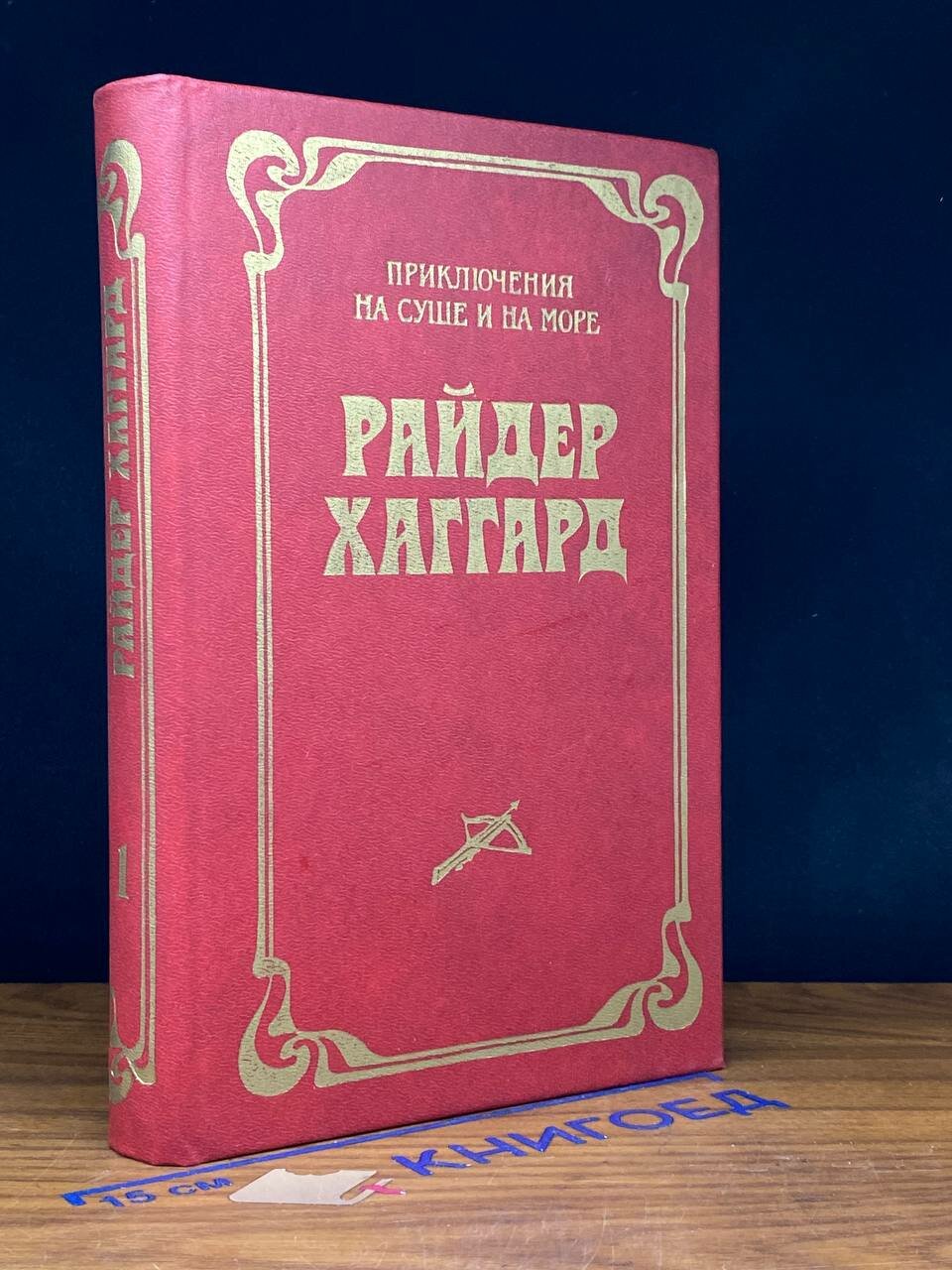 Книга. Лейденская красавица 1991 (2044255628037)