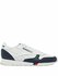 Кроссовки Classic Navy Blue/White