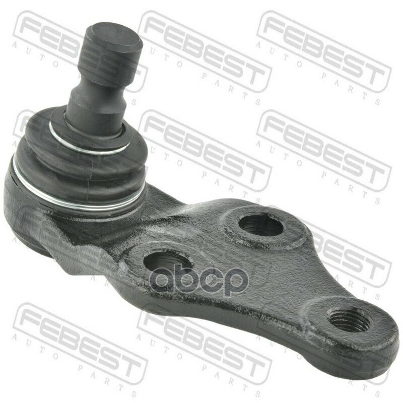 Опора шаровая HYUNDAI SONATA YF 10-/SANTA FE -15/KIA CEED/OPTIMA 12- Febest арт. 1220SONLOWF