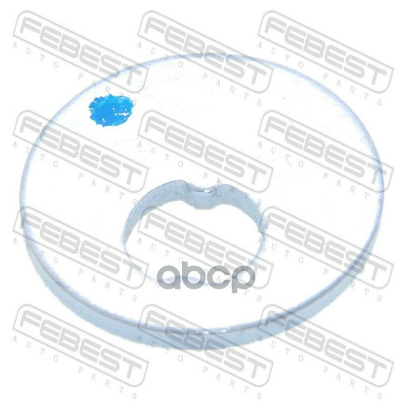 Шайба эксцентриковая Febest арт. 0530-001