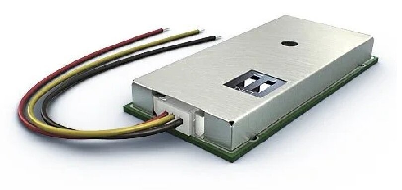Микрофон активный миниатюрный STELBERRY M-60
