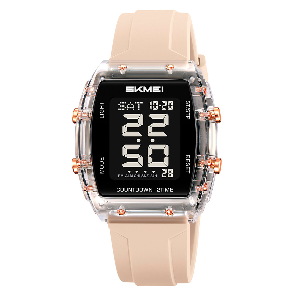 Наручные часы Спорт