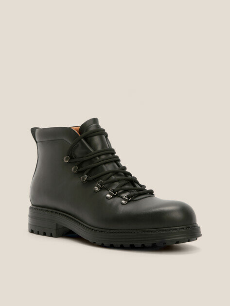 Ботинки оксфорды