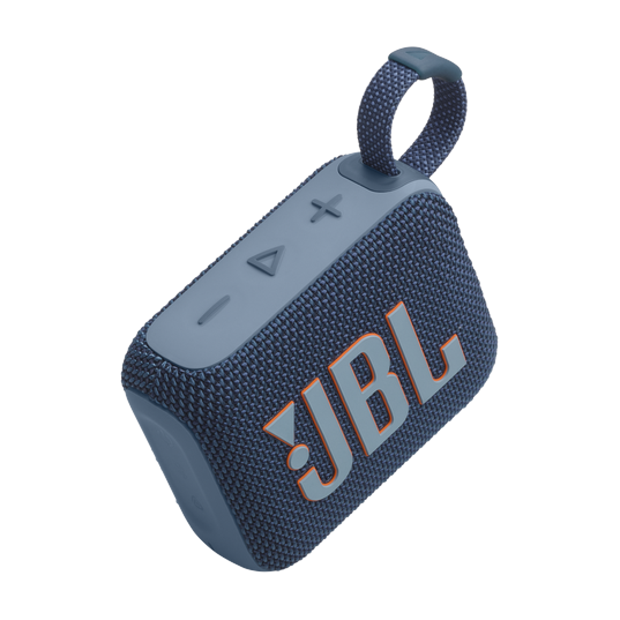 Беспроводная колонка JBL GO 4 Blue , IP67, 4.2 Вт, Синий (JBLGO4PINK)