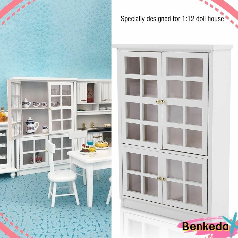 Эксклюзивная кукольная мебель