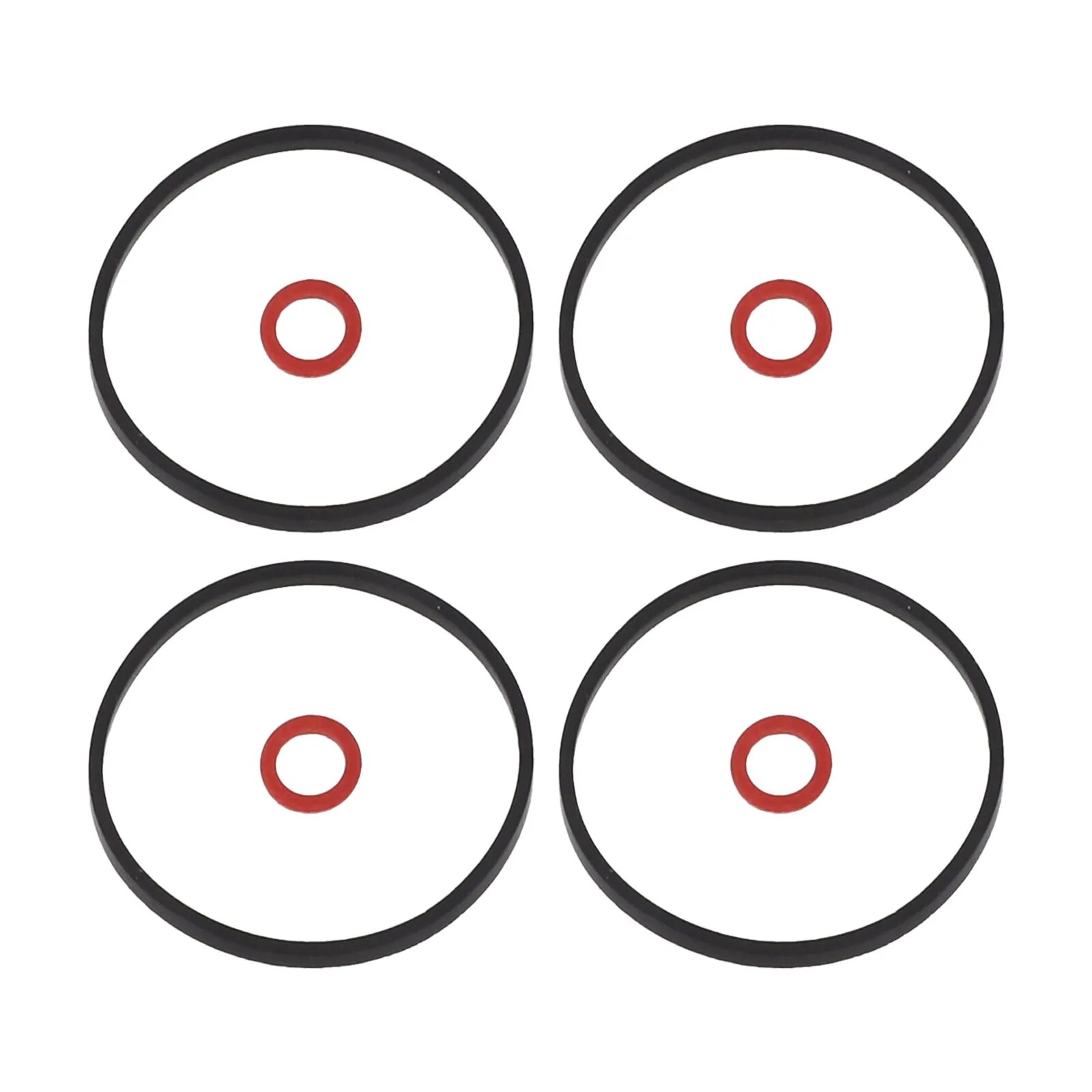 Комплект прокладок карбюратора Honda для газонокосилок 4pcs