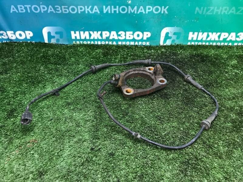 Датчик ABS задний Nissan Qashqai J10 2006-2013