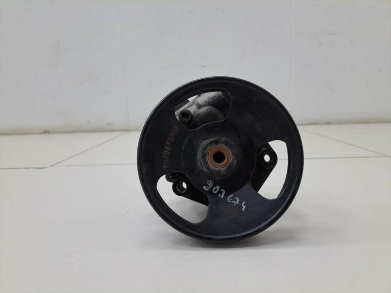 Насос гидроусилителя электрогидроусилитель, эгур Great Wall H5 2010 кат.номер: 3407100K00