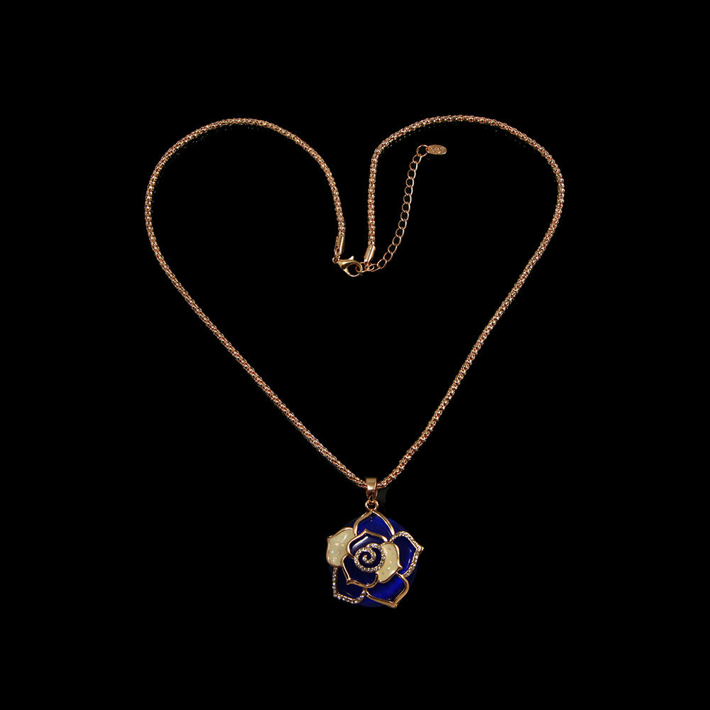 Колье Эстет, кошачий глаз