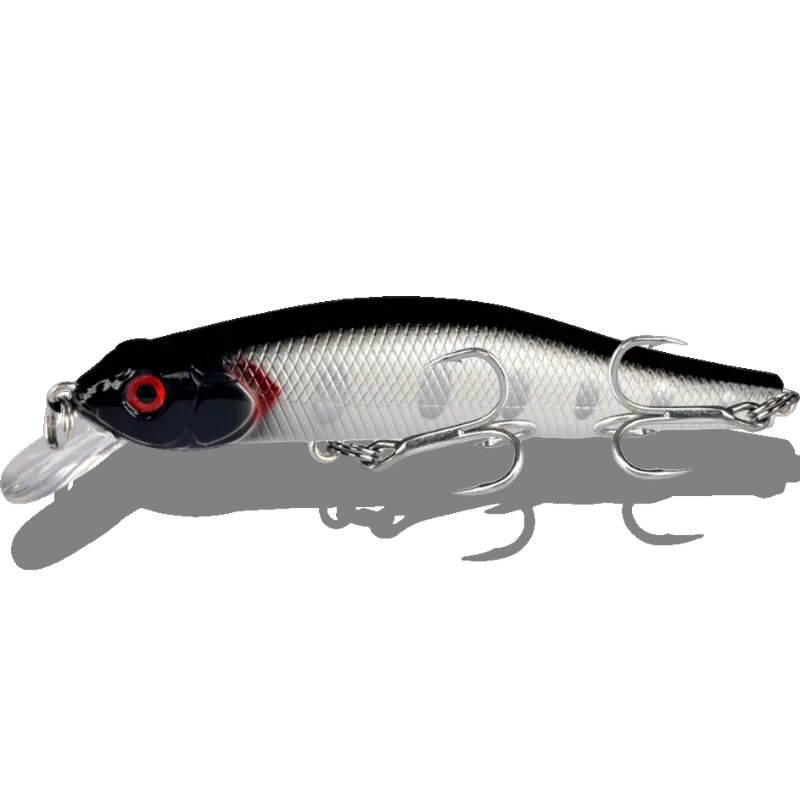 Zipbait Orbit 90sp, серый, цвет J