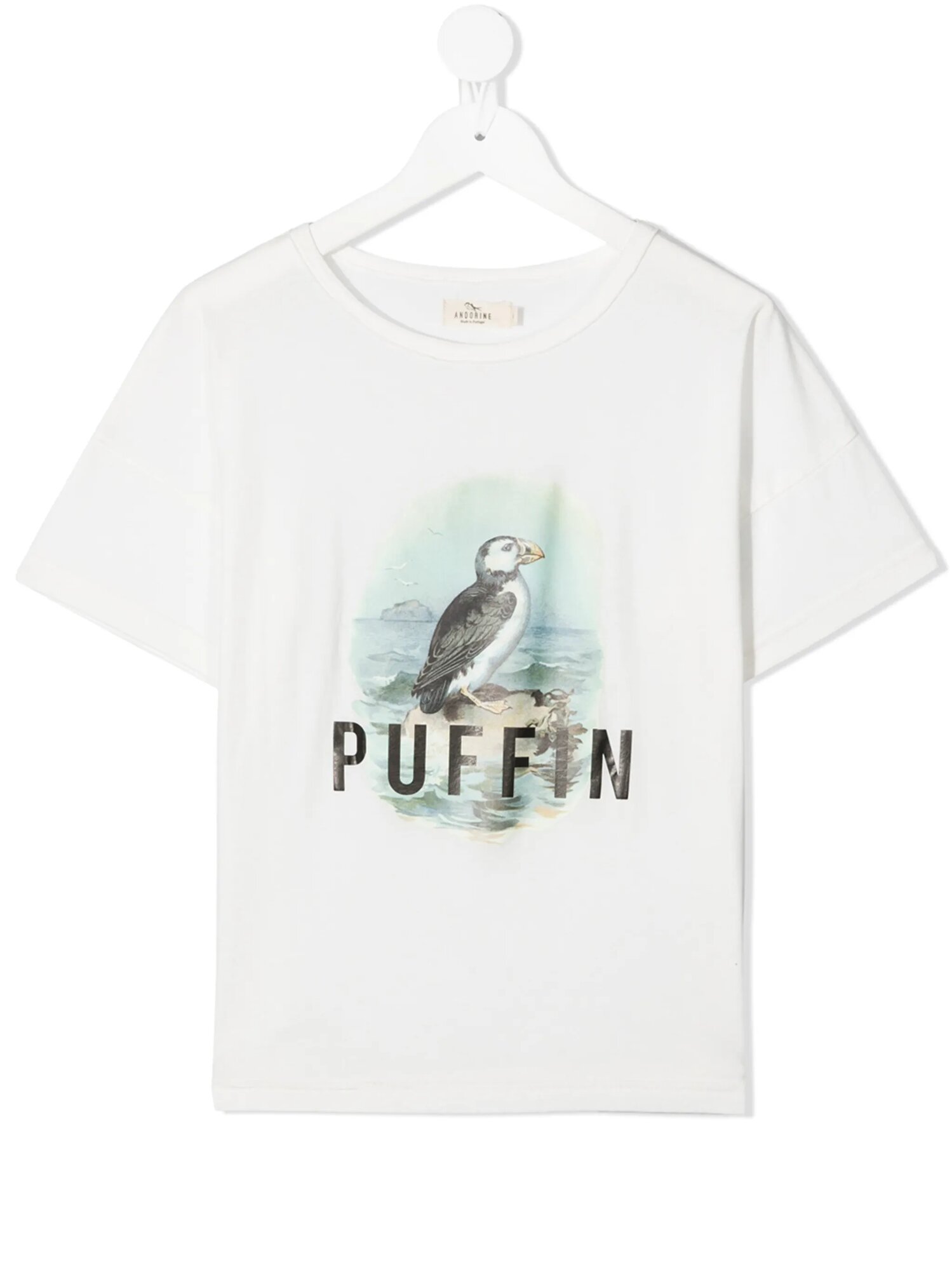 Футболка Puffin
