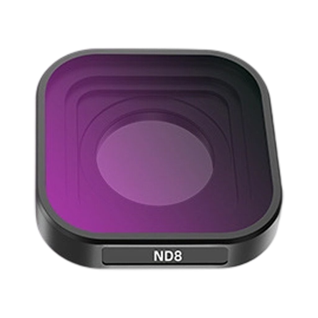 Подходит для фильтра GoPro13-фильтр ND8