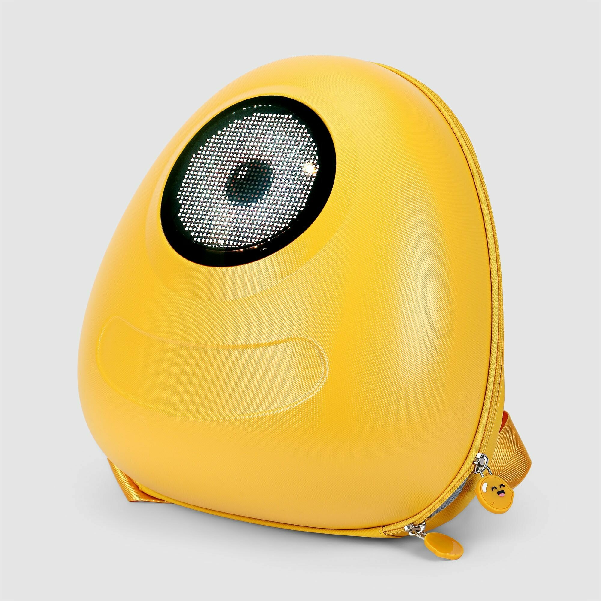 Рюкзак с экраном led Biosled С1-1 желтый