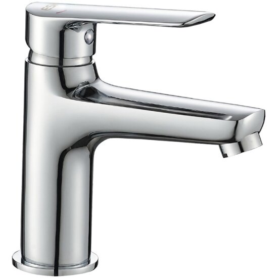 Смеситель для раковины Esko LG 26, хром