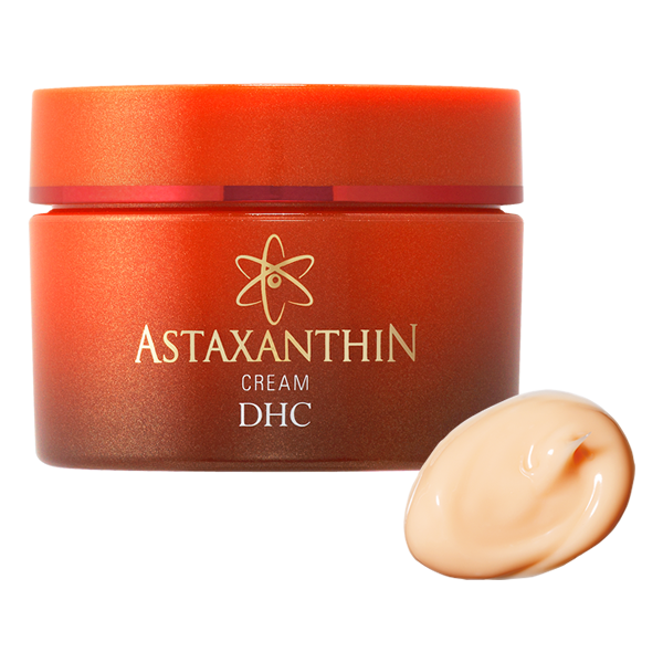 Крем для лица с лифтинг эффектом DHC Advanced Target Face Cream Япония