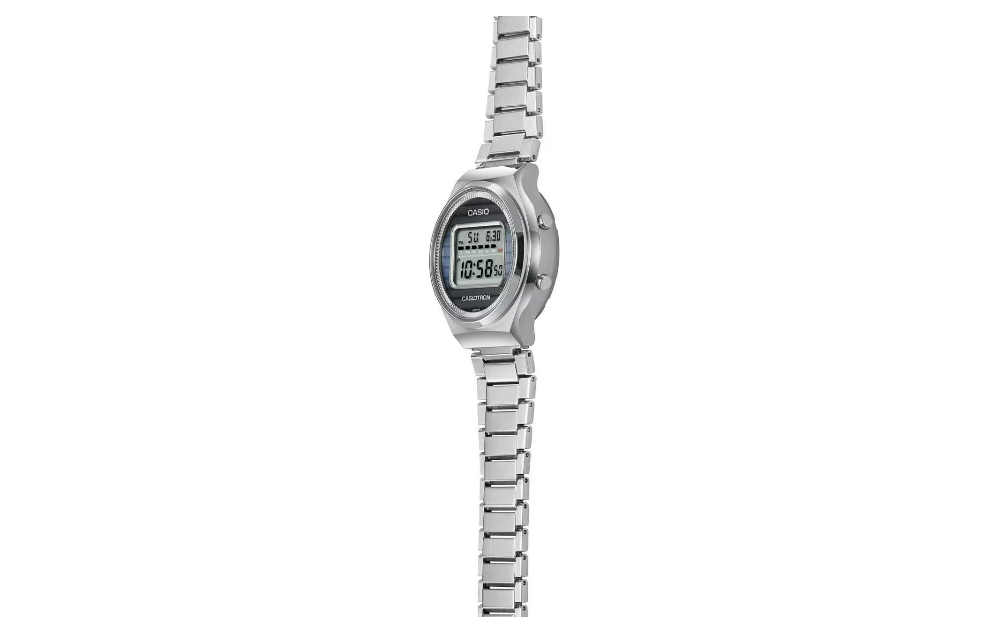 Наручные часы CASIO — фото 1