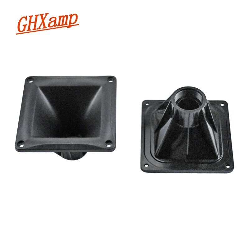 GHXAMP Ракушка 4,5 дюйма 2 шт.
