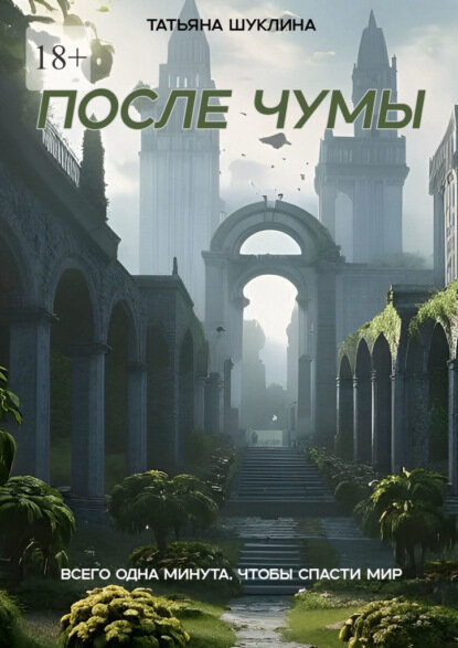 После Чумы [Цифровая книга]