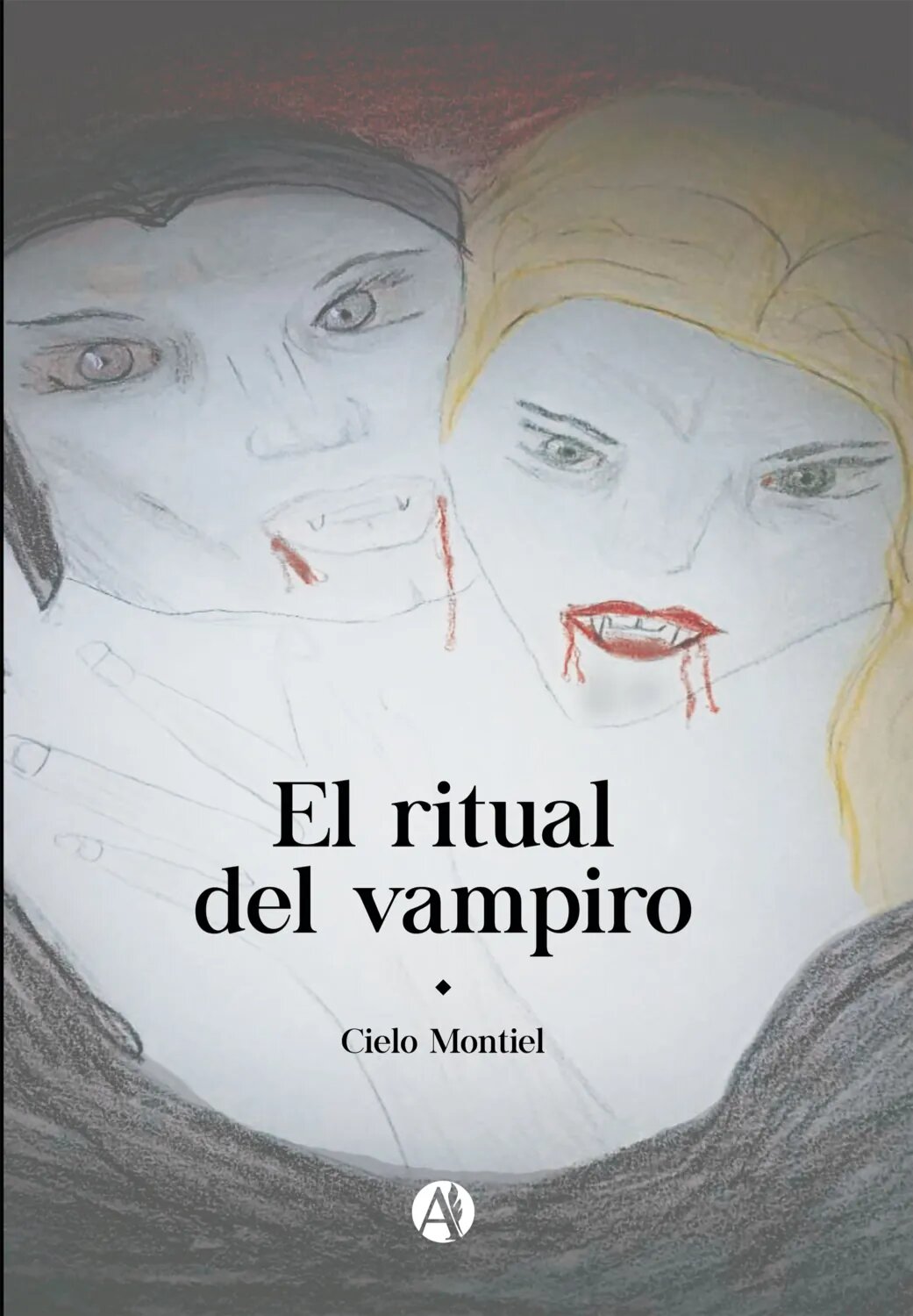 El ritual del vampiro [Цифровая книга]