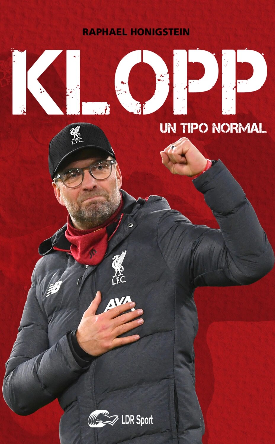 Klopp [Цифровая книга]