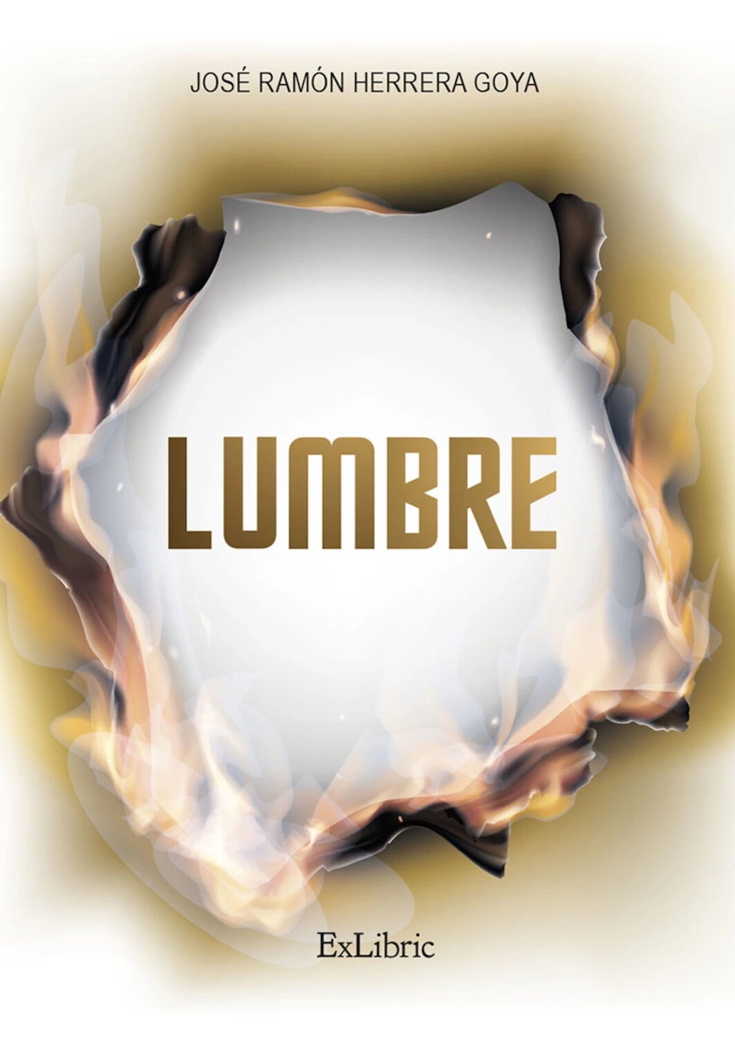 Lumbre [Цифровая книга]