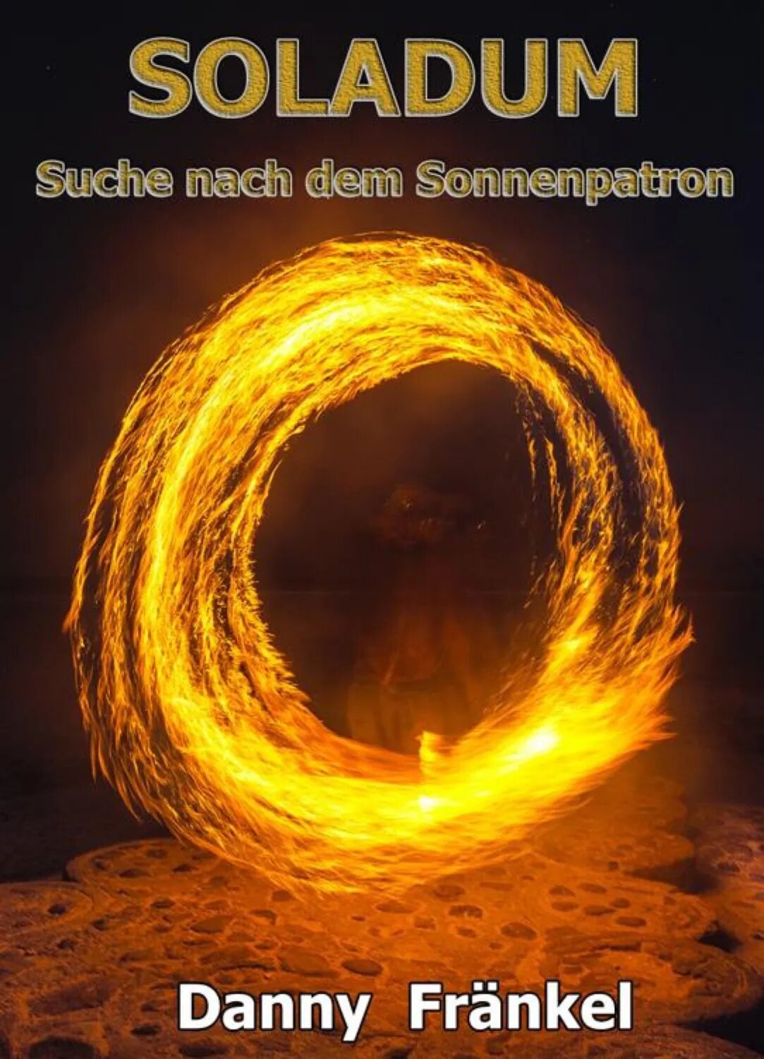 Soladum - Suche des Sonnenpatrons [Цифровая книга]