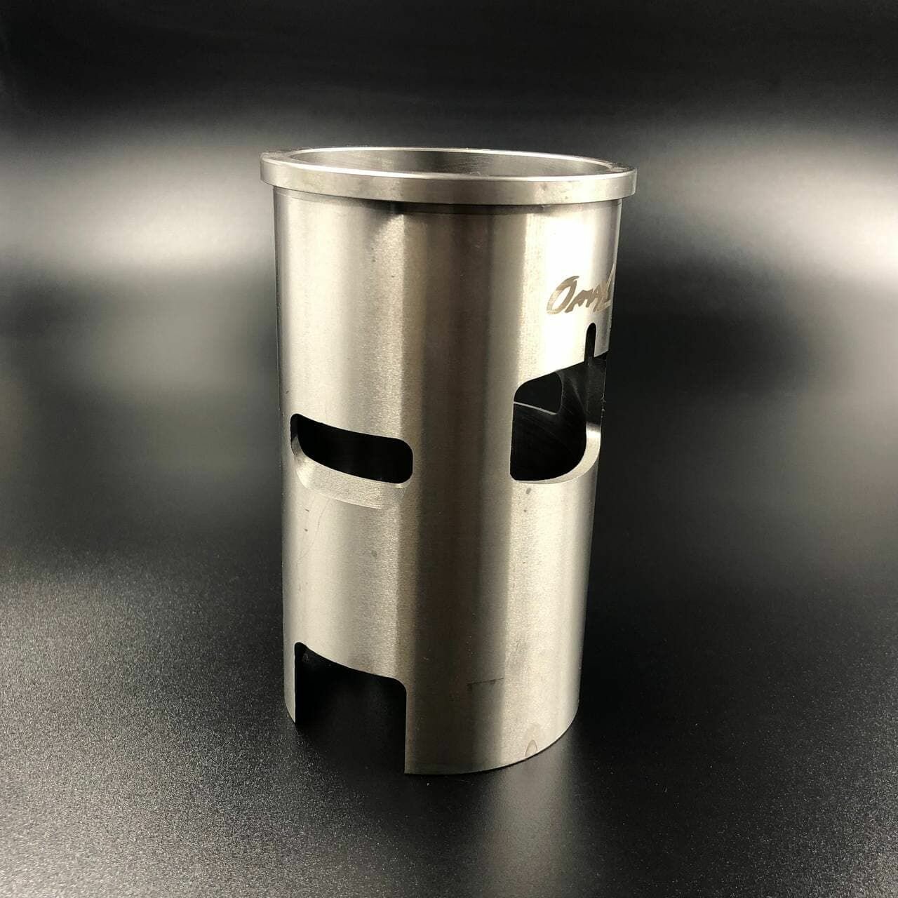 Гильза цилиндра Suzuki DT40 Old (Omax), ОЕМ 11212-94401