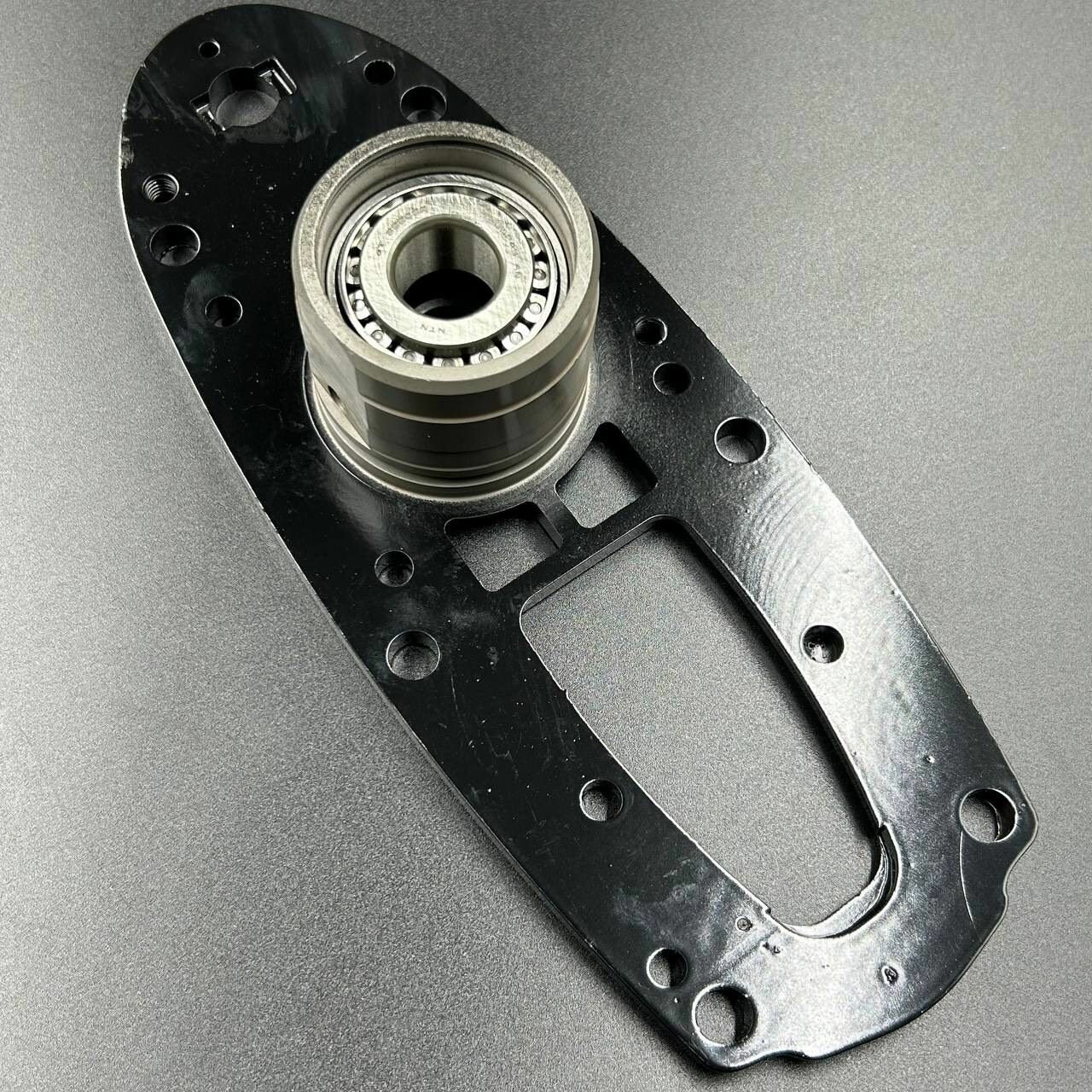 Основание помпы охлаждения Suzuki DT25-30 (56130-96331-0EP) (Kacawa)