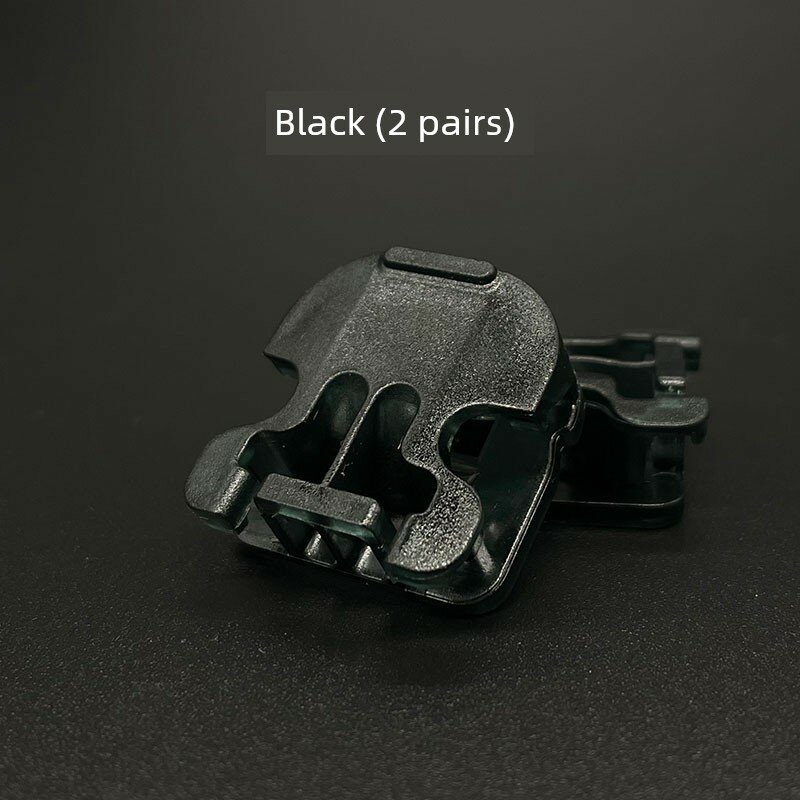 Застежка для шнурков без завязывания, спортивная застежка для мужчин и женщин, гаджет для шнурков без завязывания для