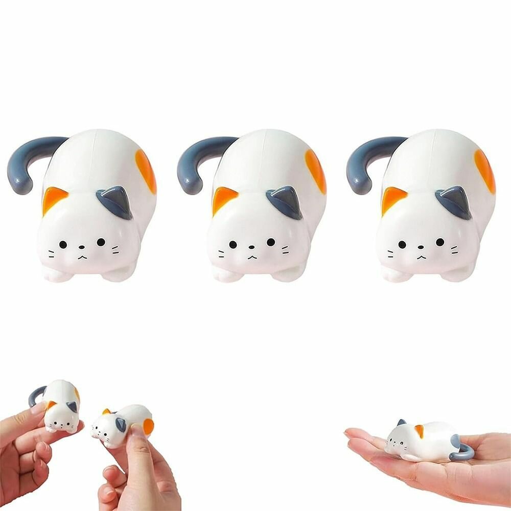 Роллинг Кот Игрушка — фото 1