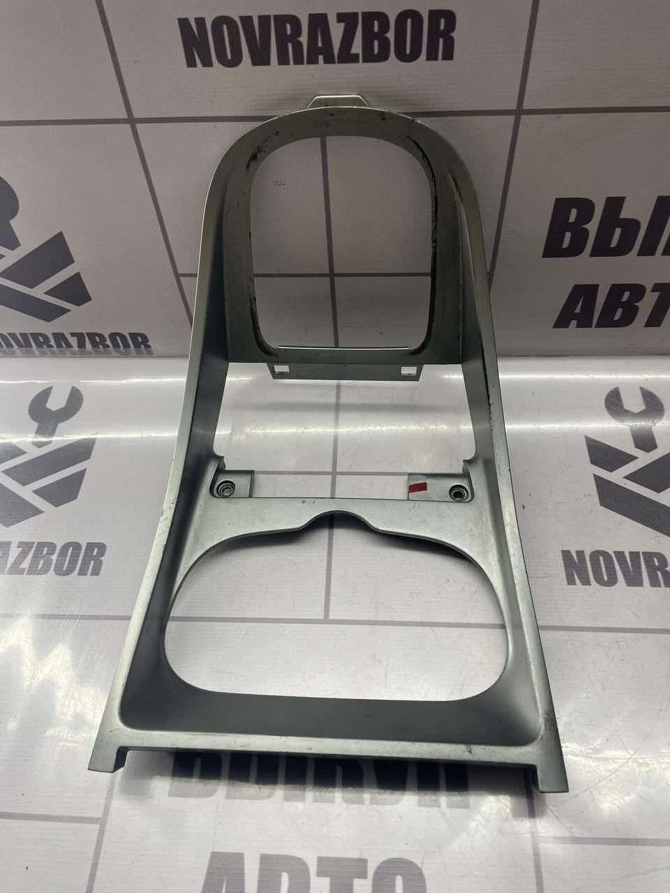 Накладка декоративная Peugeot 307 2001-2008