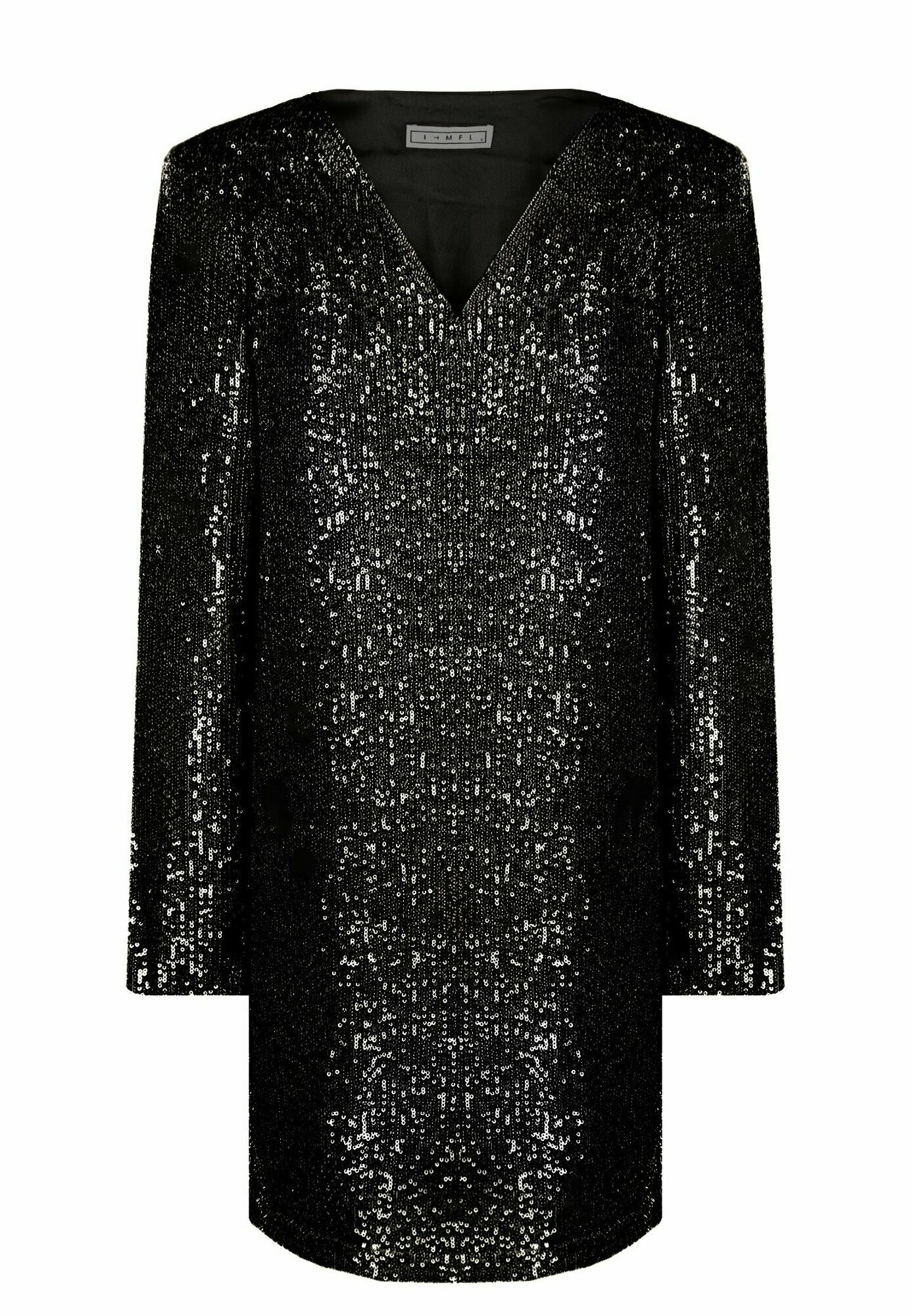 Платье Весна-лето 2026