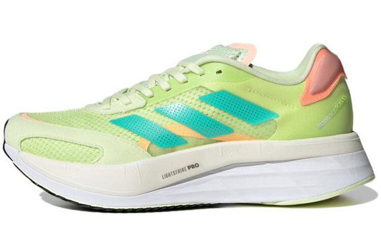 Кеды adidas Adizero Boston
