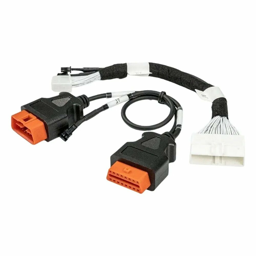 40-Контактный Кабель Gateway Для Nissan Для Mitsubishi AKL