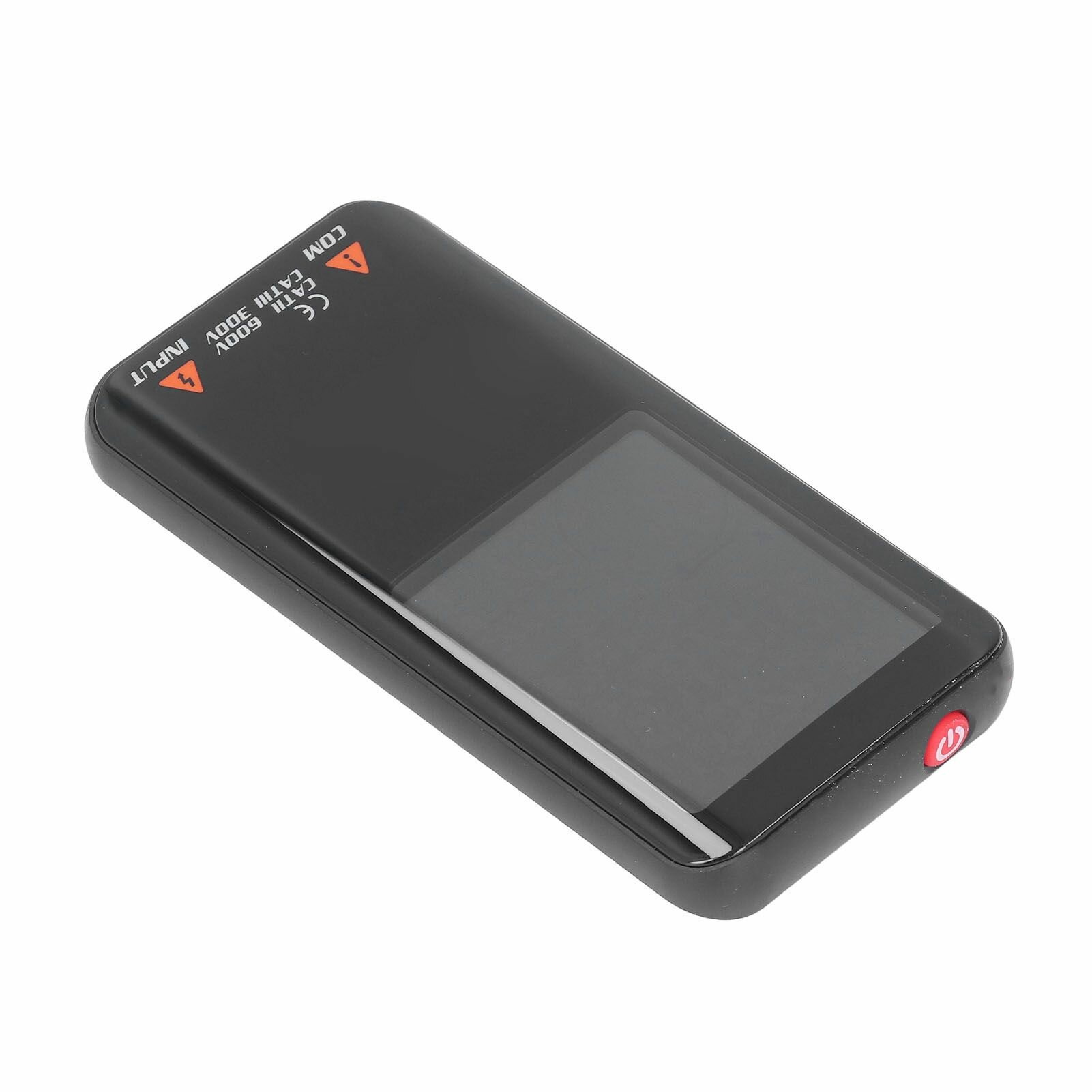 Цифровой мультиметр BSIDE, умный цветной ЖК-дисплей, вольтметр, 9999 отсчетов, тестер напряжения S10