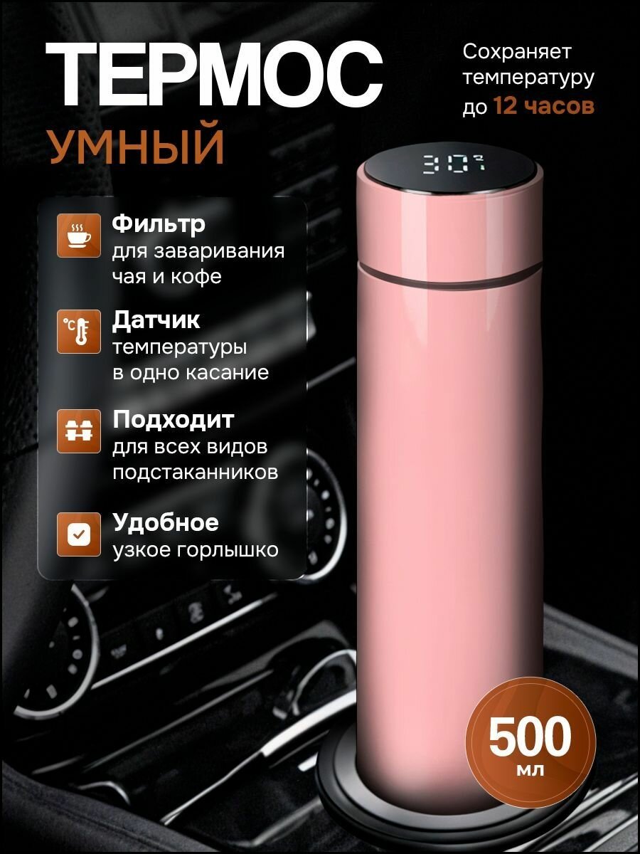 Автокружка