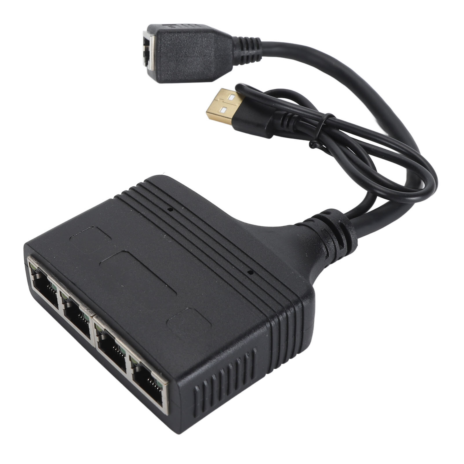 1000 Мбит / с Ethernet Splitter — фото 1