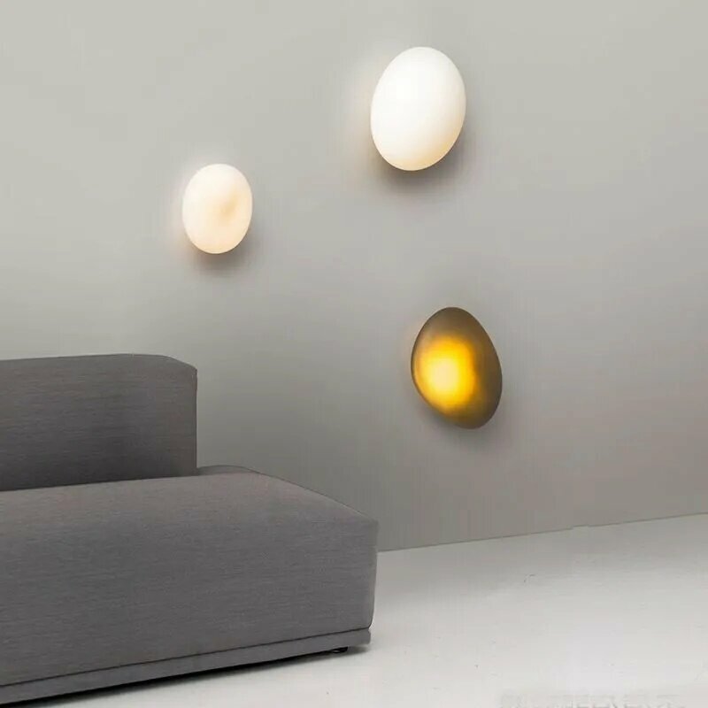 BARCATO Бра, LED, 5 Вт — фото 1