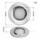 Sink Strainer, 7.8 cm, 1 pc