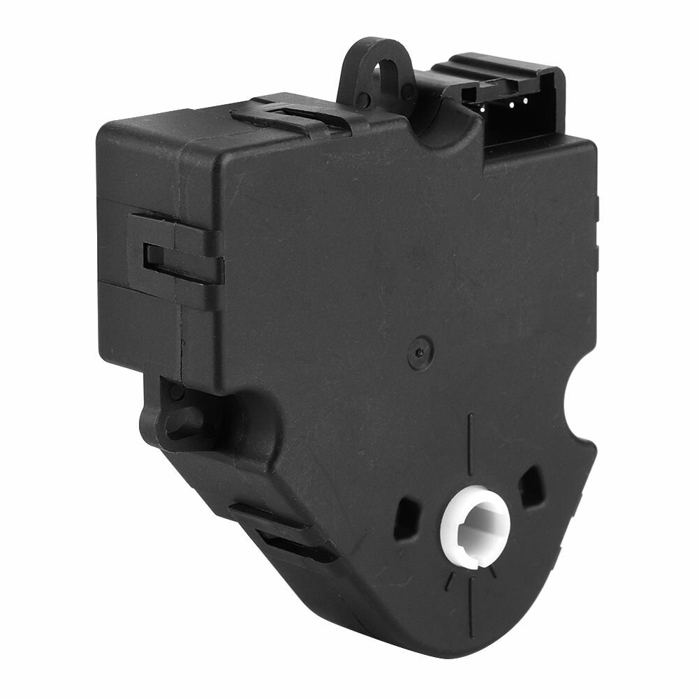 HVAC AC Нагреватель воздушной смеси дверной привод 16163982 52402588 Подходит для Chevrolet Silverado/GMC Sierra