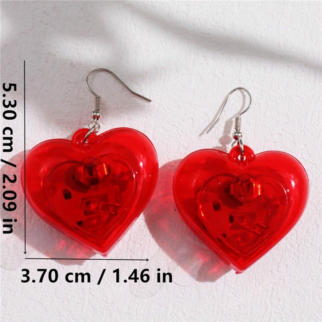 Серьги — фото 1
