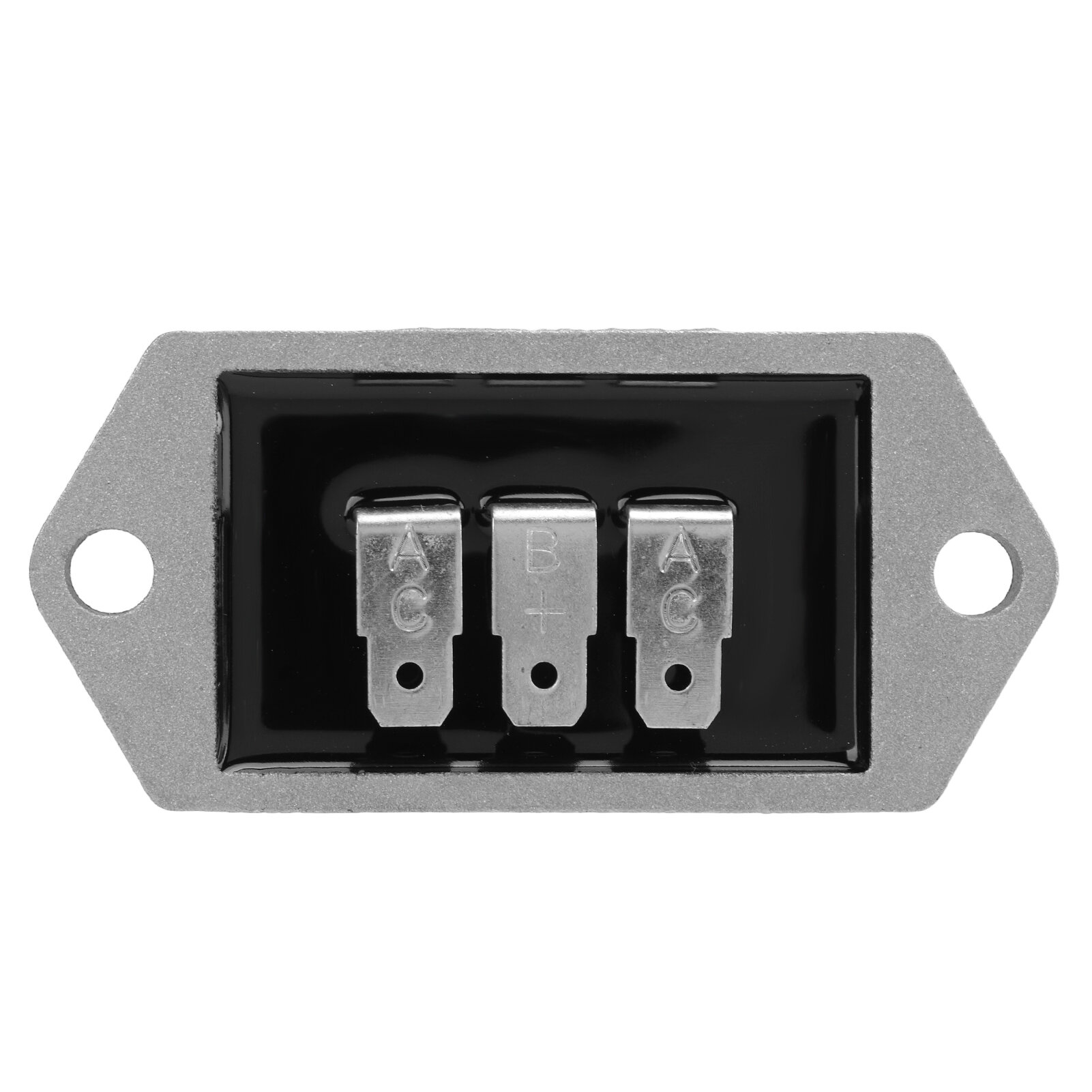 Выпрямитель напряжения