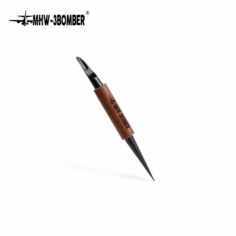 Игла для латте арта / палочка для этчинга MHW-3BOMBER Coffee Art Needle 152 мм