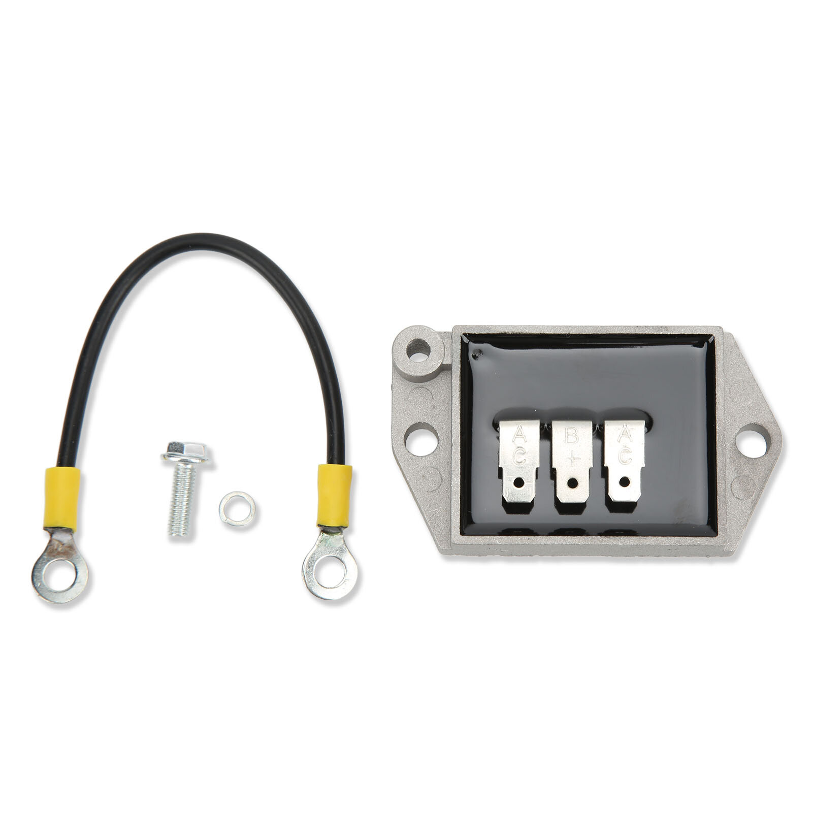 Выпрямитель напряжения