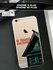 Чехол на Apple iPhone 6 Plus/6S Plus / Айфон 6 Плюс/Айфон 6С Плюс с принтом Не з...